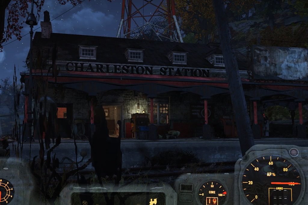 Vendors Locations And Factions Guide In Fallout 76 Vendors Locations And Factions Guide In Fallout 76