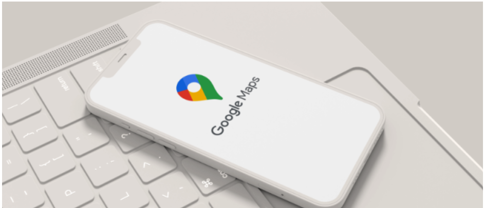 How To Make Google Maps Default On IPhone
