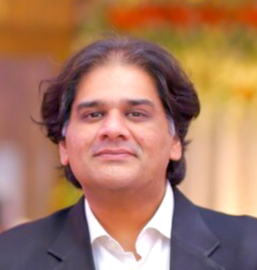 Usman Ali Ramay, Author at IRN Post - Page 12 of 23