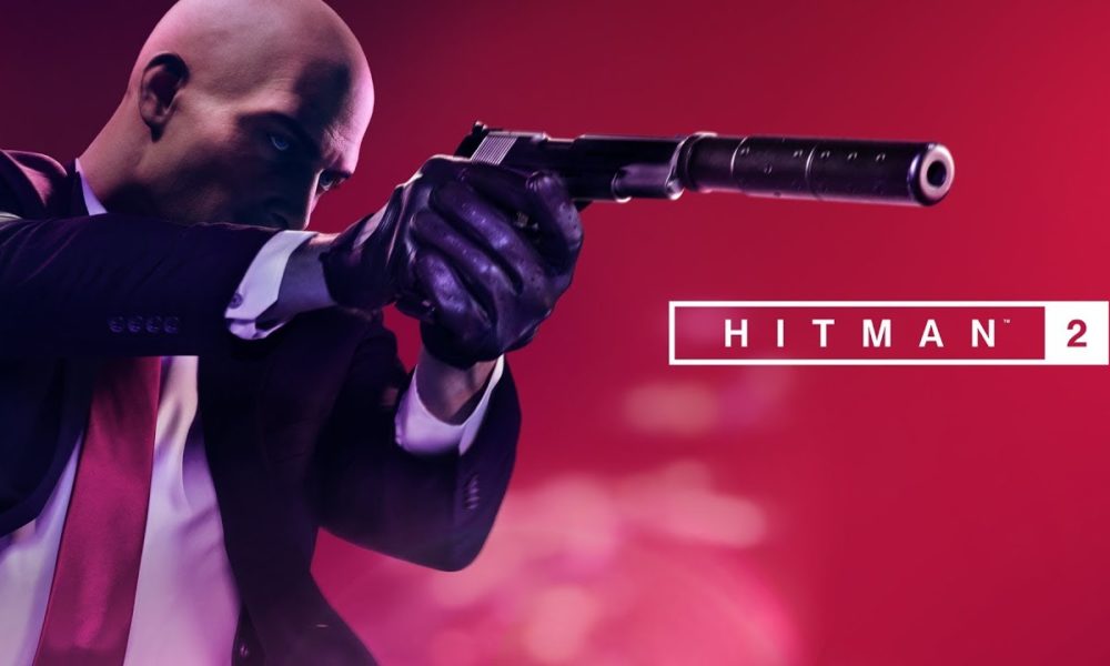 Hitman 2 Revealed "The Revolutionary" As The Second Elusive Target