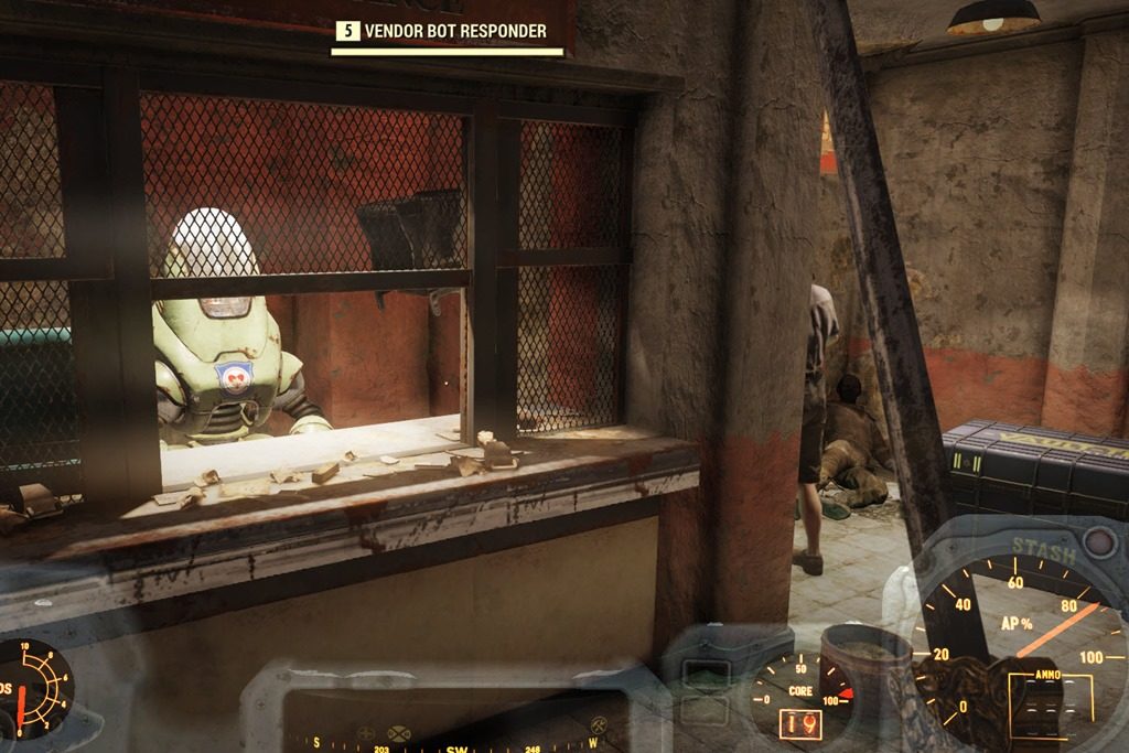 Vendors Locations And Factions Guide In Fallout 76 Vendors Locations And Factions Guide In Fallout 76