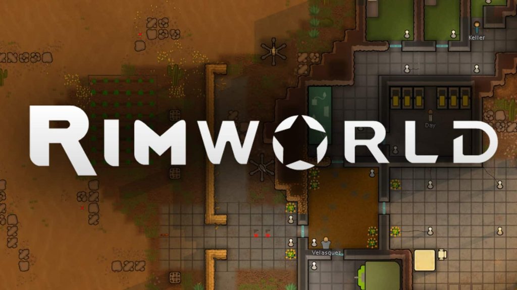Best Rimworld Hydroponics Layout Guide (2022)