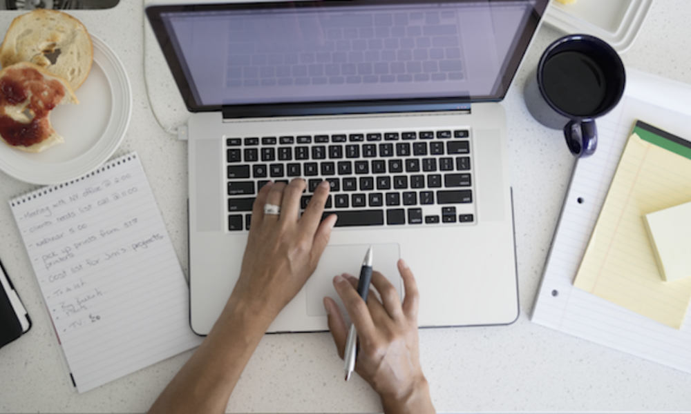 How To Copy Paste Without A Mouse