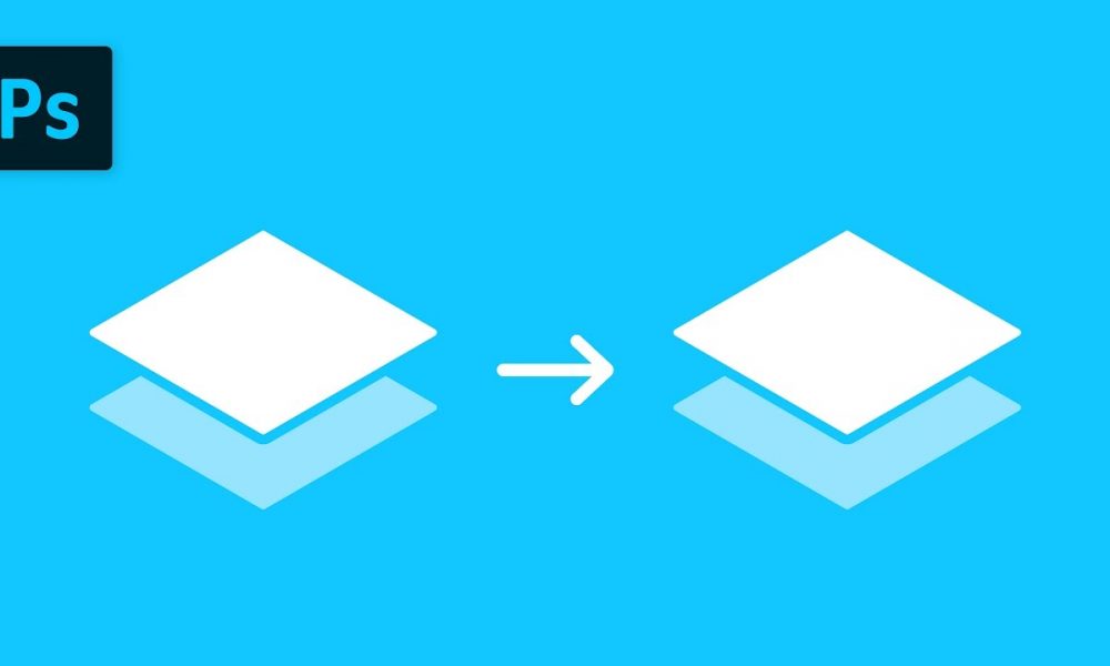 How To Duplicate A Layer In Photoshop