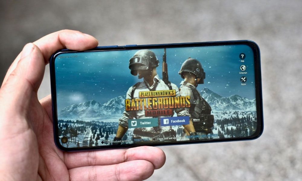 PUBG Archives - IRN Post