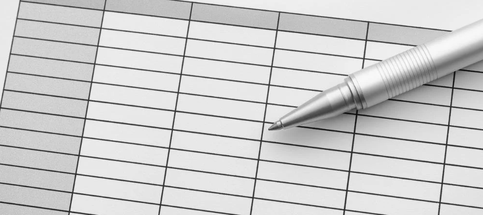 How To Delete Blank Rows In Microsoft Excel