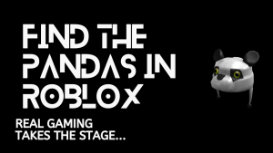 How to Find the Pandas in Roblox Wiki