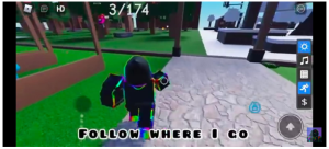 How to Find the Pandas in Roblox Wiki