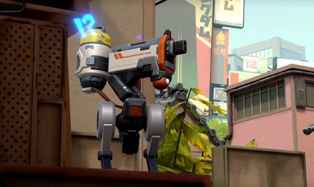 How to Get and Enter the Practice Range in Valorant