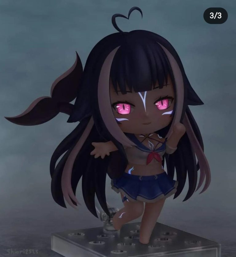 Shylily Face in Real Life (IRL) - With Some Interesting Facts