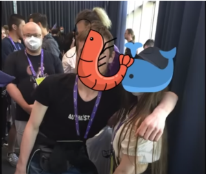 Shylily Face in Real Life (IRL) - With Some Interesting Facts