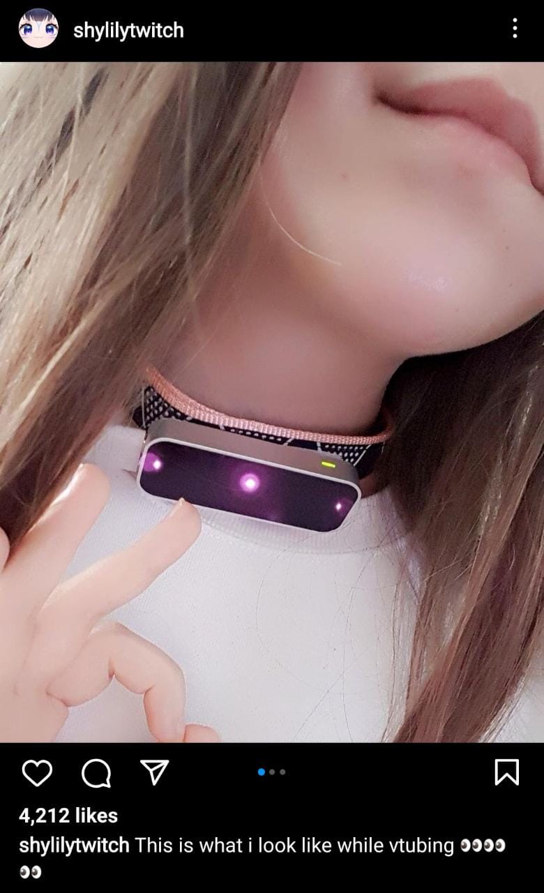 Shylily Face in Real Life (IRL) - With Some Interesting Facts