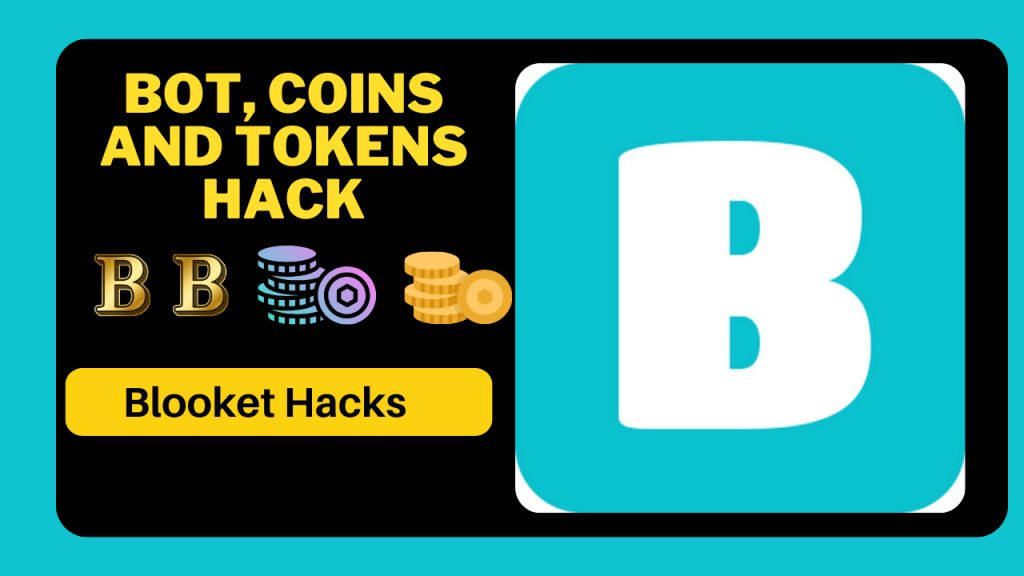 Blooket Hack Scripts, Cheats, Bot, Coins and Tokens