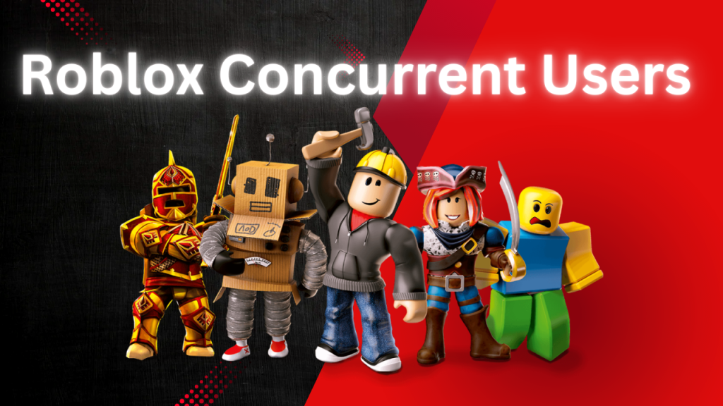Roblox CCU: A Deep Dive into Concurrent Users